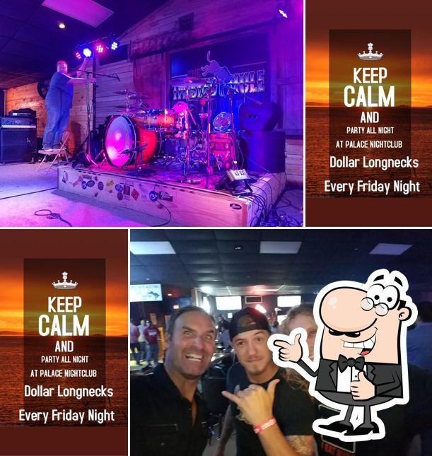The Twisted Mule Saloon in Elk City - Restaurant reviews