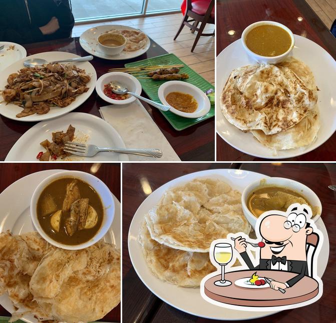 Uncle Chin's Kitchen in Houston - Restaurant menu and reviews