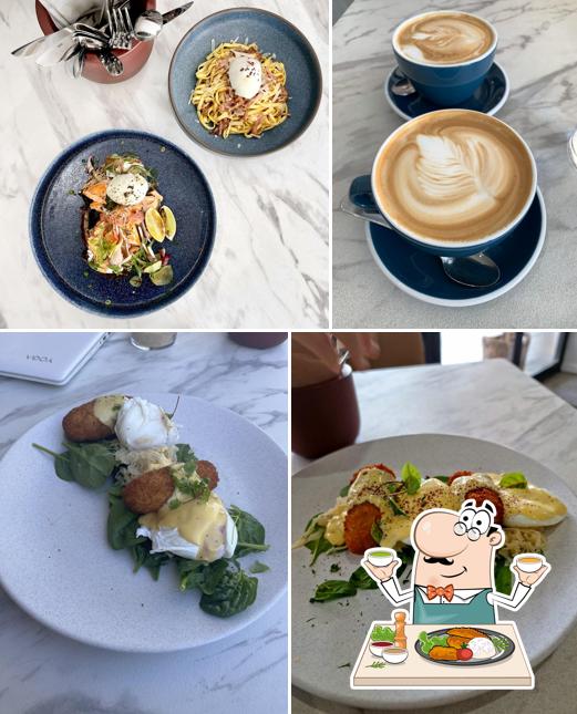 Village Cafe and Dining Waramanga, Waramanga - Restaurant menu, prices ...