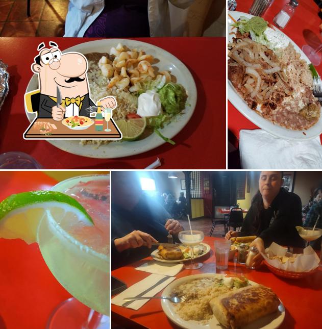 Angel's Rock House, Kelseyville - Restaurant menu, prices and reviews