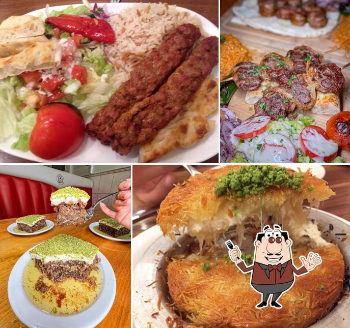 Kebab 49 - Turkish Restaurant, Toronto, Kipling - Restaurant menu ...
