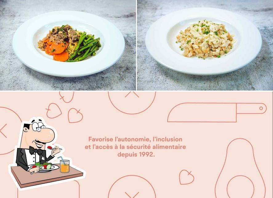 Resto Plateau in Montréal - Restaurant reviews