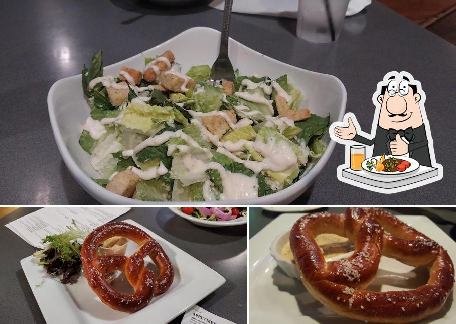 Grindstone Tap House, Berea - Restaurant menu, prices and reviews