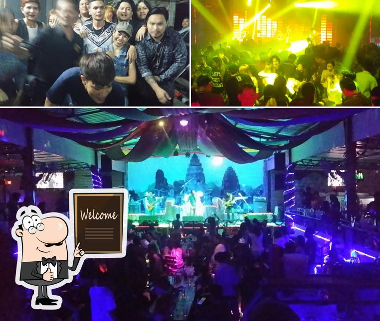 Moonlight Brewery, Map Ta Phut - Restaurant menu, prices and reviews
