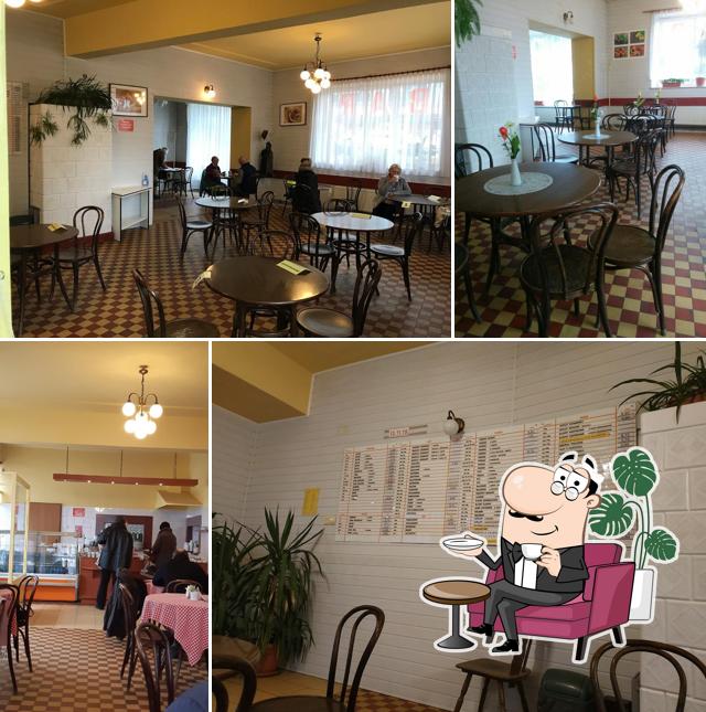 Bar Mleczny Flisak, Kraków, Tadeusza Kościuszki 1 - Restaurant reviews
