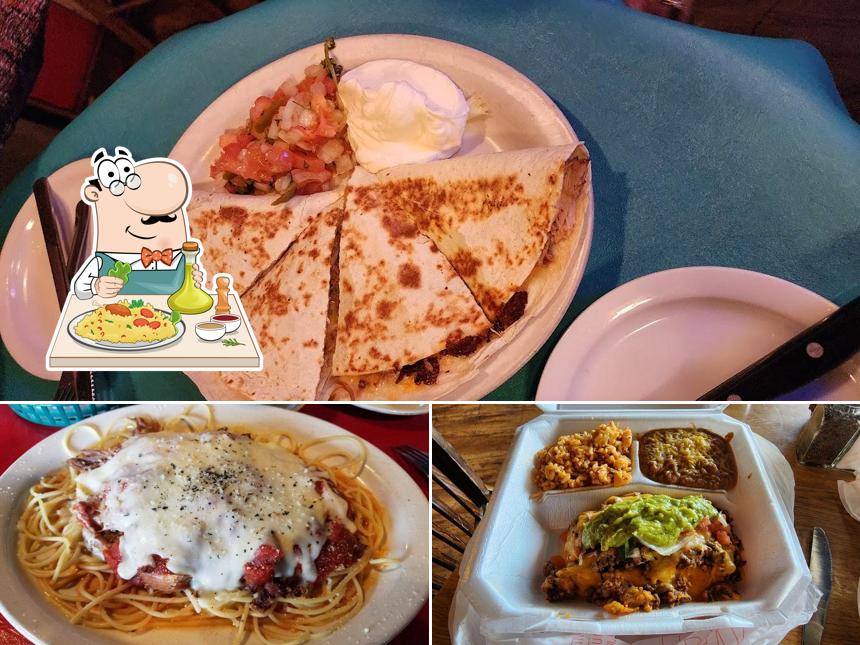 Blue Tomato in New Orleans - Restaurant menu and reviews