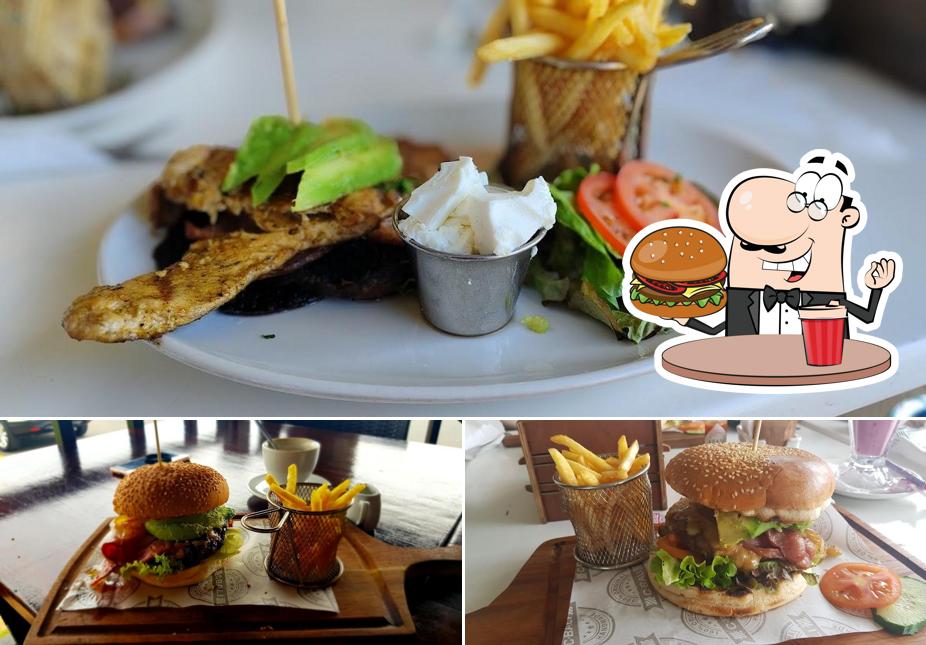 C-Bali Restaurant, Margate - Restaurant menu, prices and reviews