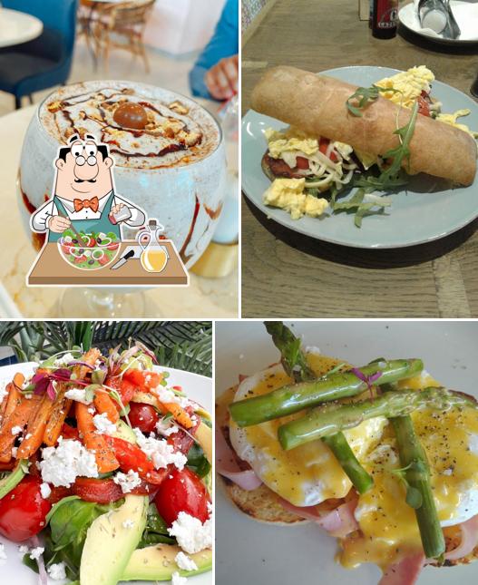 Guilt&Co. Eatery Kyalami, Midrand - Restaurant menu, prices and reviews