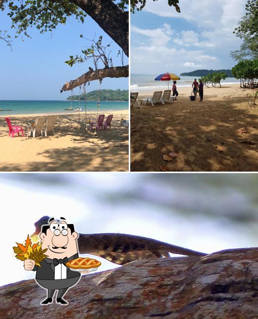 My Friends Restaurant, Thung Maphrao - Restaurant reviews