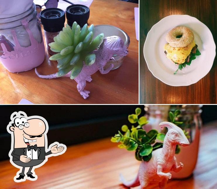 The Raptor Room, Cape Town - Restaurant menu, prices and reviews