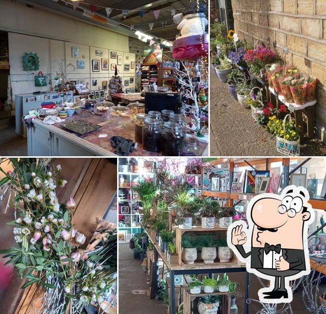 Unity Yard, Holmfirth - Restaurant menu, prices and reviews