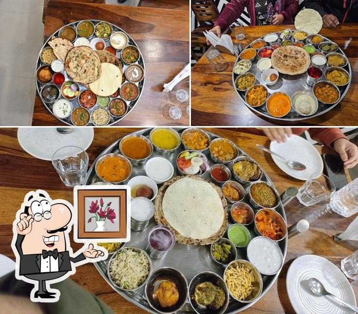Chandra Ganga Restaurant, Bharatpur - Restaurant reviews