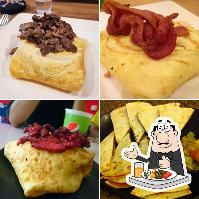 Chowabungga, Cebu City - Restaurant menu, prices and reviews