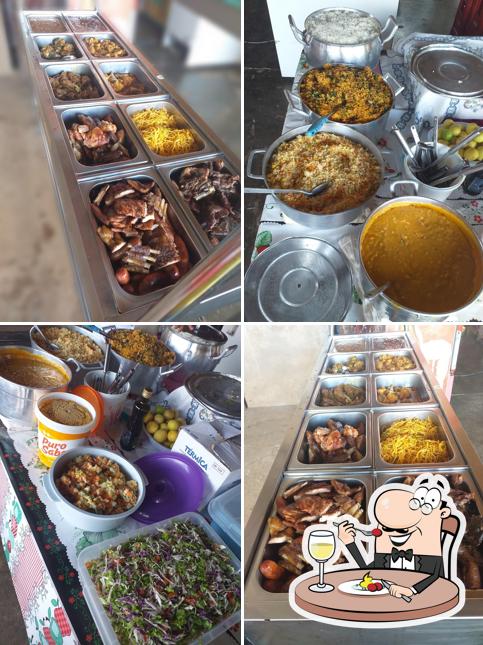 Churrascaria e Restaurante Rancho do Lazer, Brasil - Avaliações de ...