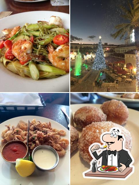 City Cellar Wine Bar & Grill, West Palm Beach - Restaurant menu, prices ...
