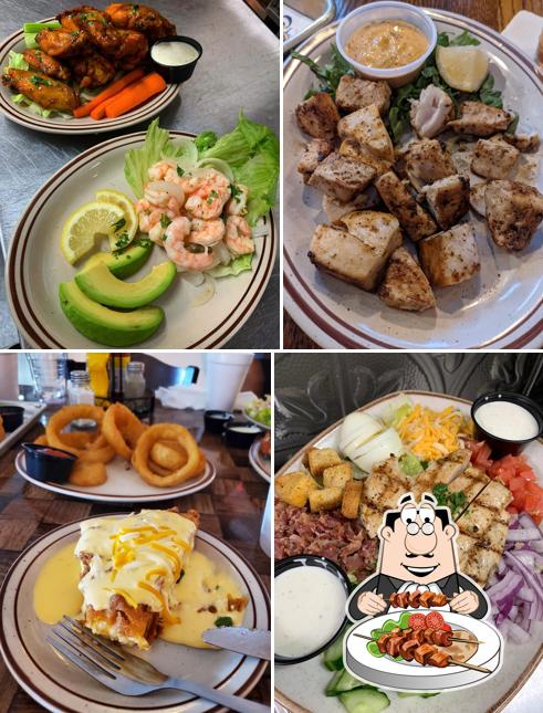 Top 7 restaurants in Little River, october 2025 - Restaurant Guru
