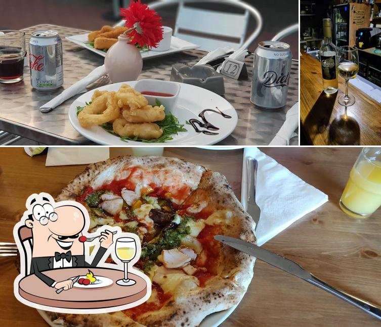 Curious Cat Wine Bar, Killarney - Restaurant menu, prices and reviews