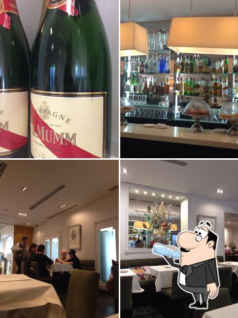 Embassy restaurants in Madrid, spring 2024 - Restaurant Guru