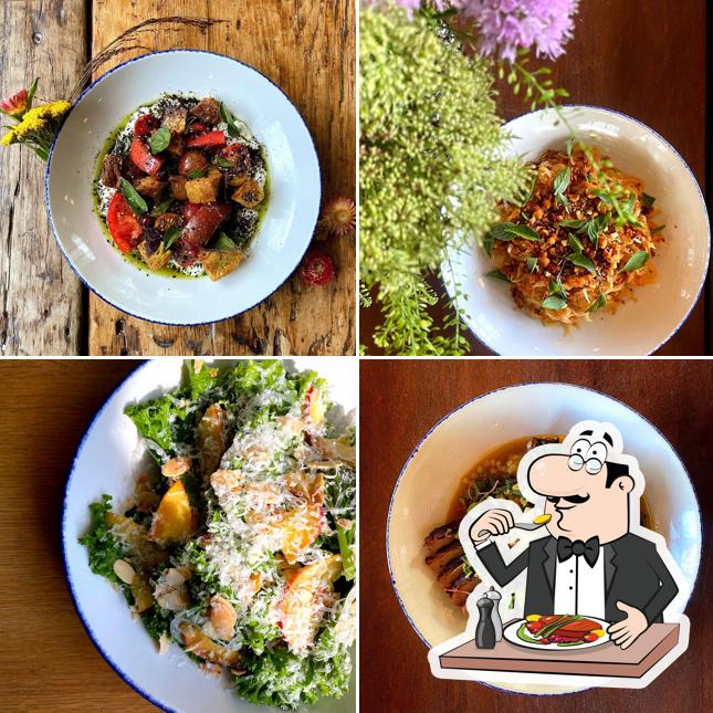 Good Luck Drive In, Dallas - Restaurant menu, prices and reviews