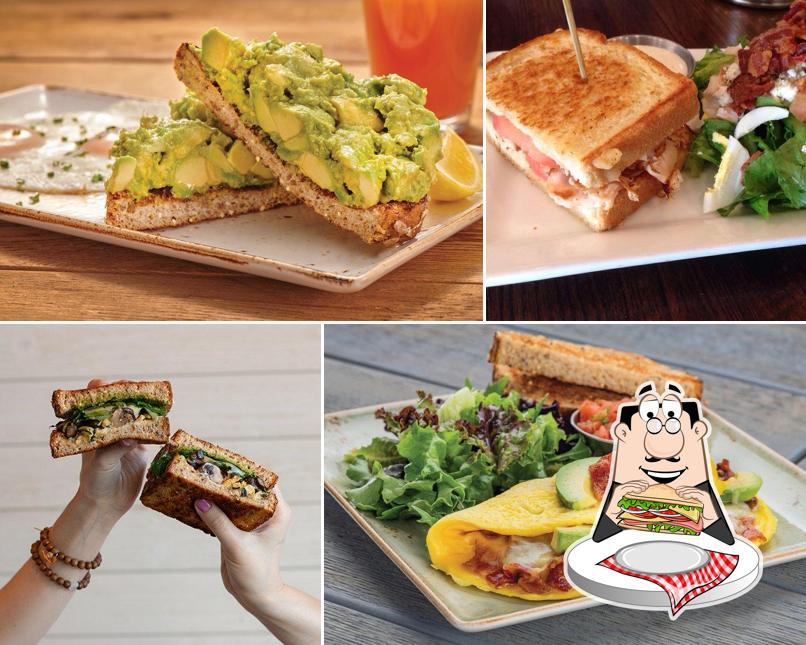 First Watch in Creve Coeur - Restaurant menu and reviews