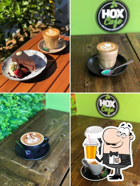 Hox Cafe in Hoxton Park - Restaurant reviews