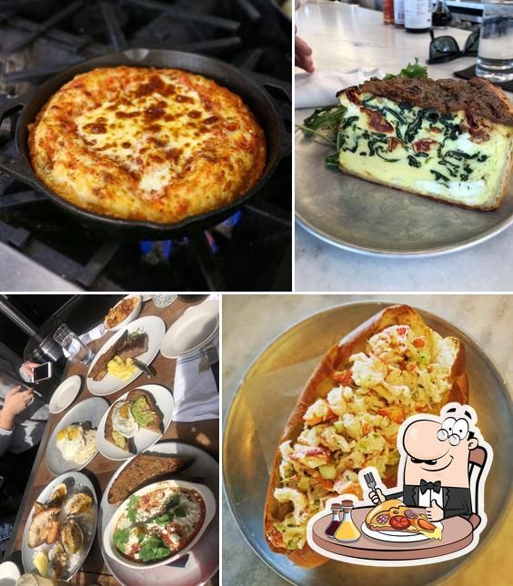 Hummingbird, Raleigh - Restaurant menu, prices and reviews