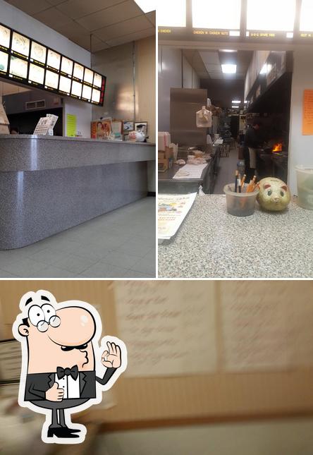 Hunan Wok Chinese Takeout, McKees Rocks - Restaurant menu, prices and ...