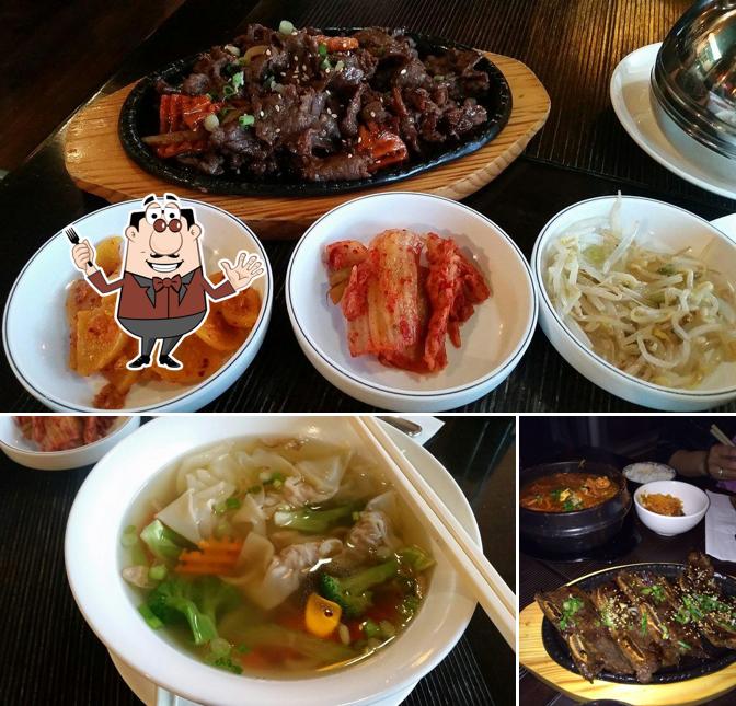 Ipho Vietnamese & Korean Restaurant, Medicine Hat - Restaurant menu ...