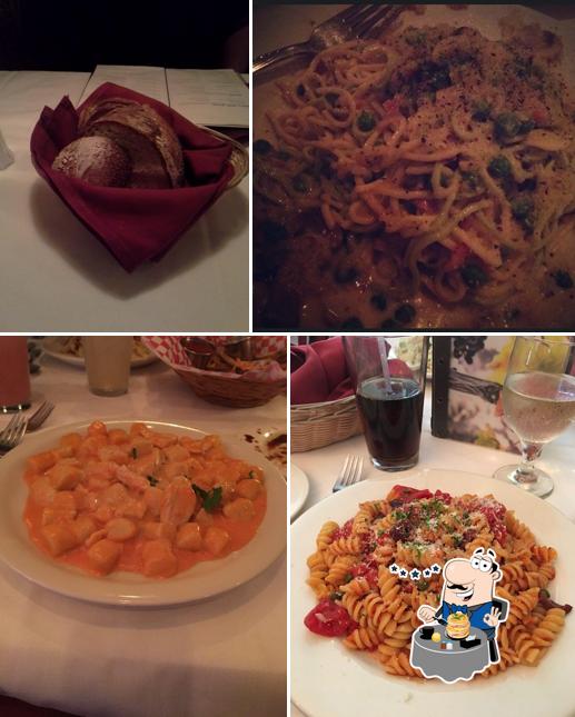 Italianissimo Ristorante, Woodinville - Restaurant menu, prices and reviews