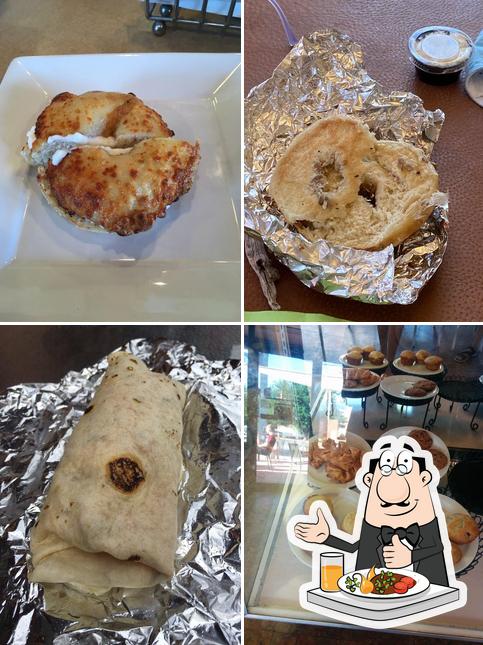 Jakey Leigh's Café Bakery, Kanab - Restaurant menu, prices and reviews