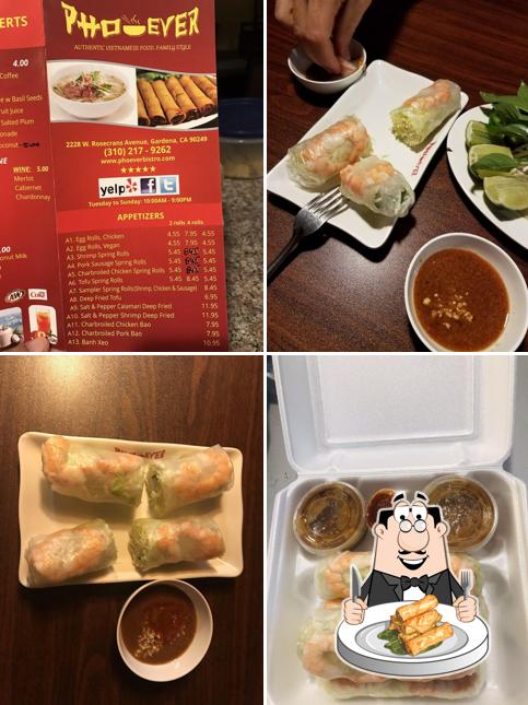 Pho Ever - Gardena in Gardena - Restaurant reviews