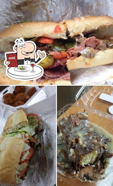 Holtfield Station, Hillsboro - Restaurant menu, prices and reviews