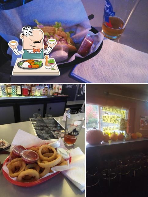2 Mile House Pub & Eatery, Olympia - Restaurant menu, prices and reviews