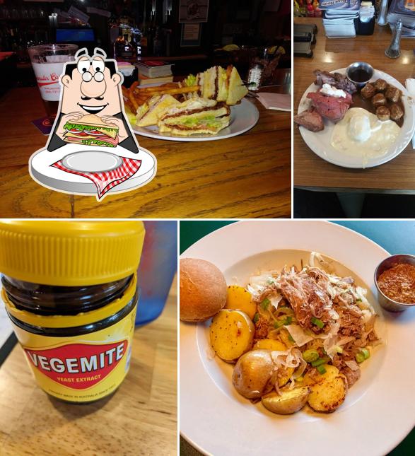 Big Lake Bar & Grill, Mount Vernon - Restaurant menu, prices and reviews