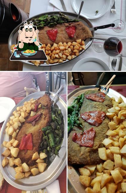 El Rinconin De Marga, Palma - Restaurant menu, prices and reviews