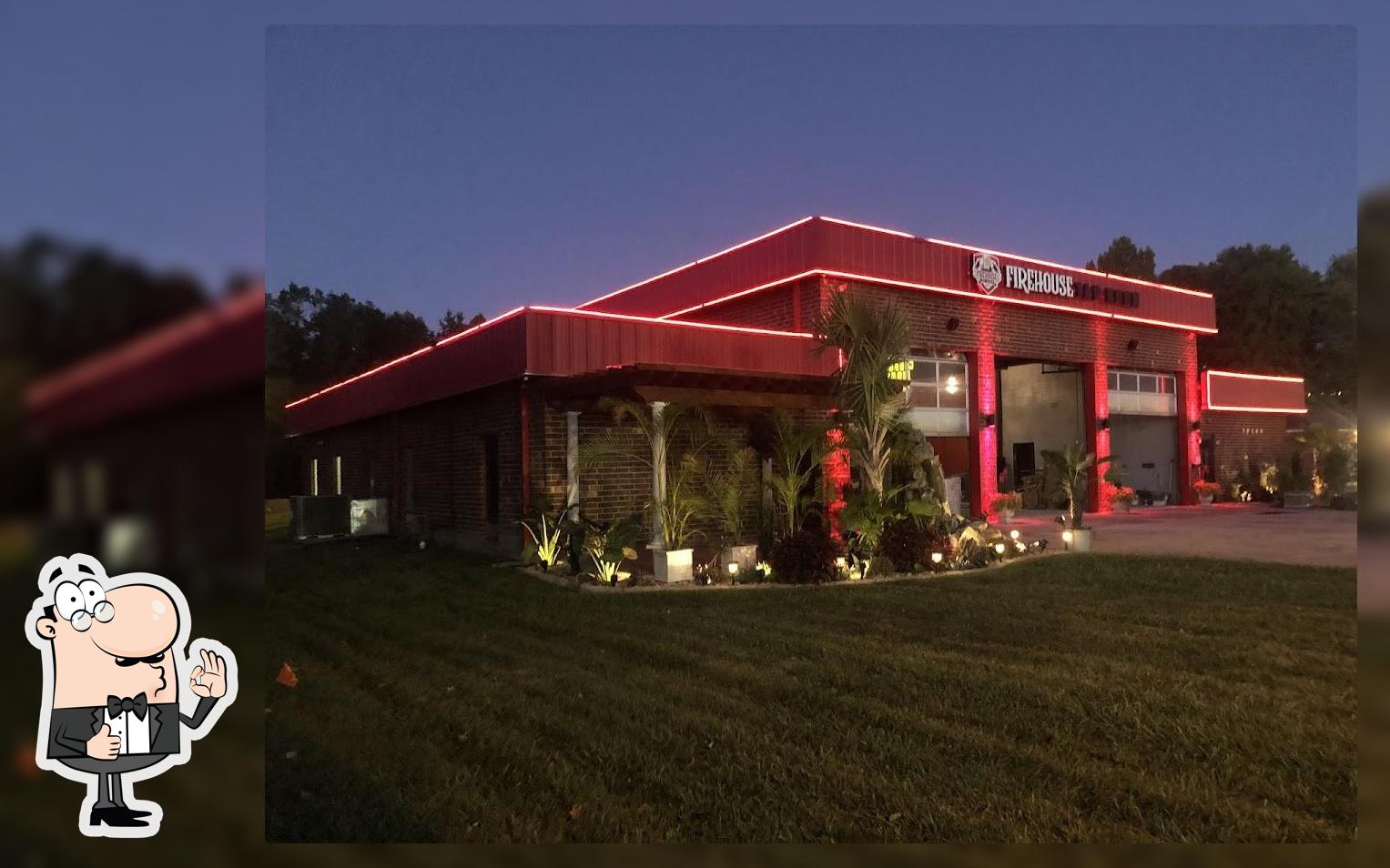 FireHouse TapRoom, Archdale - Restaurant menu, prices and reviews