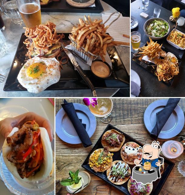 Little Bad Wolf, Chicago - Restaurant menu, prices and reviews