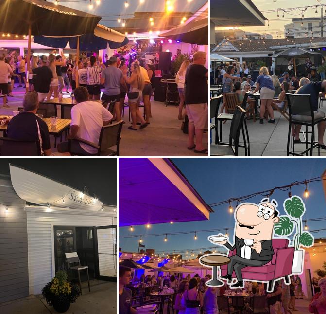 Ludlam Bar & Grill, Sea Isle City - Restaurant menu, prices and reviews
