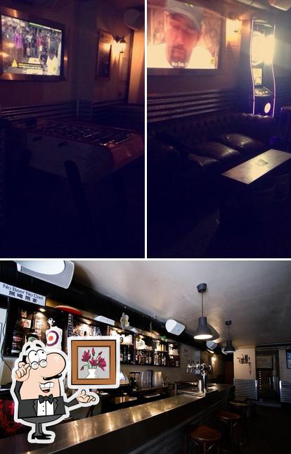 The Pitcher, Toulouse - Restaurant menu, prices and reviews