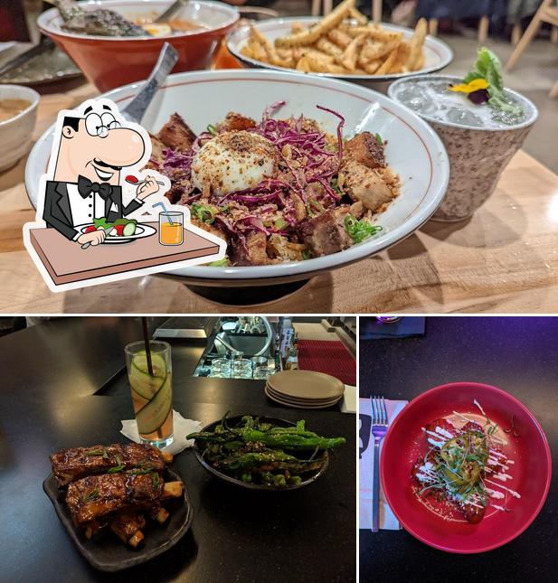 Tiger Restaurant & Lounge in Sacramento - Restaurant menu and reviews