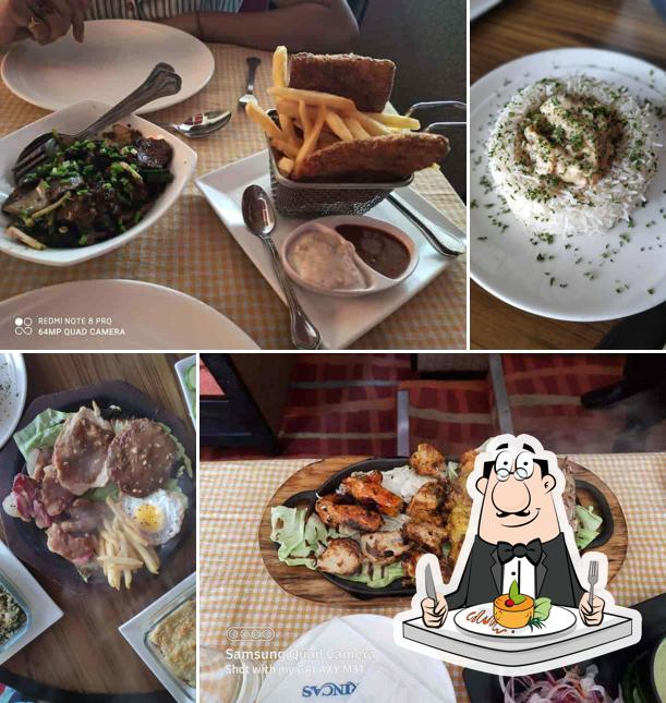 Trincas Restaurant & Bar, Kolkata - Restaurant menu, prices and reviews