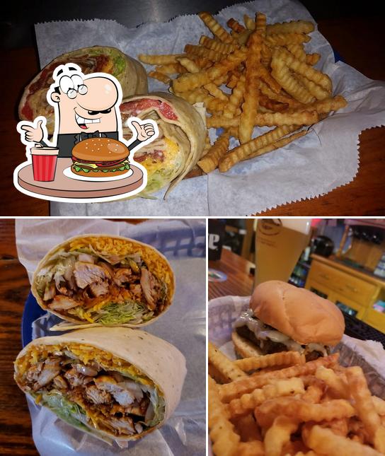 Wrightstown Nauti River Inn, Wrightstown - Restaurant menu, prices and ...