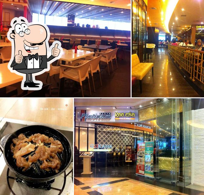 Racha, Jakarta - Restaurant menu, prices and reviews