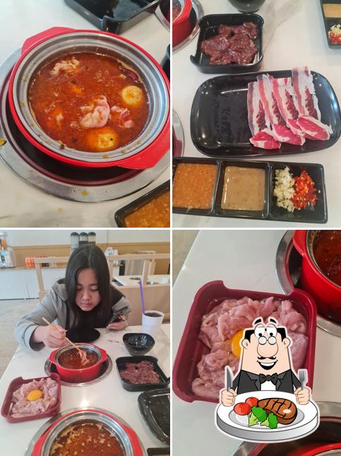 Suki Teenoi restaurant, Khon Kaen - Restaurant reviews