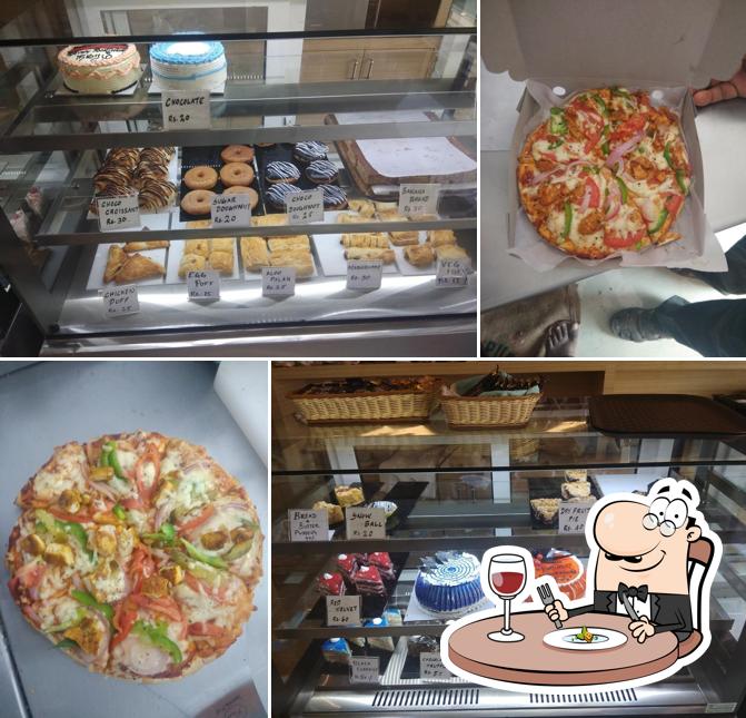 360 degree (Bakery & Café), Ariyalur - Restaurant reviews