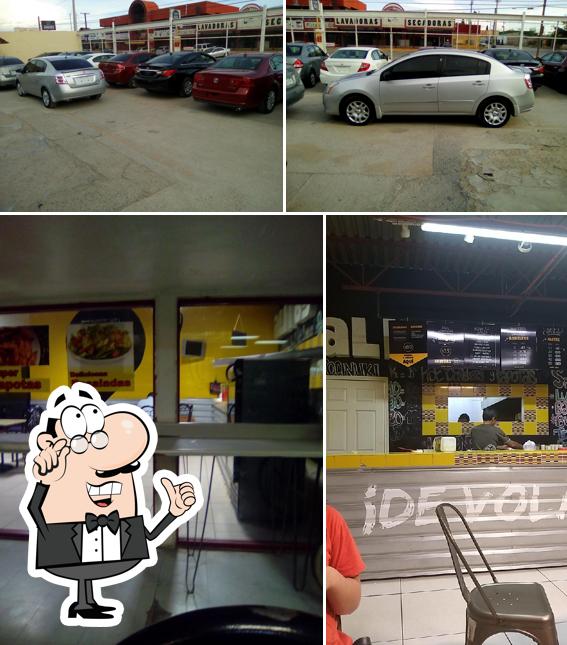Alitas to Go, Ciudad Juarez - Menú del restaurante, precios y reseñas