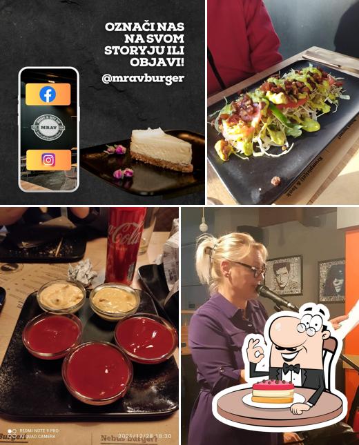 Burger & Beer Bar Mrav, Zagreb - Restaurant menu, prices and reviews
