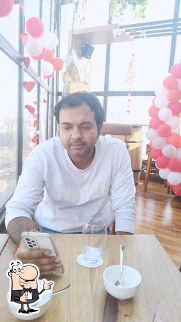 Cafe Skylite, Patna - Restaurant menu, prices and reviews