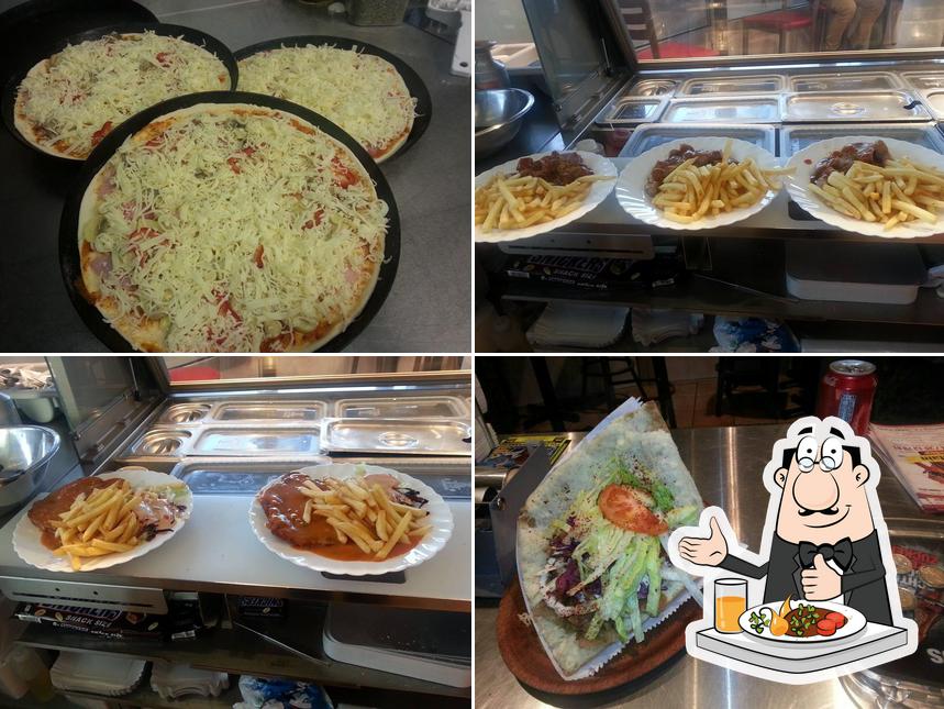 Restaurante Captain Kebap - Sercan Özdönder Fulda, Fulda, Andreasberg ...