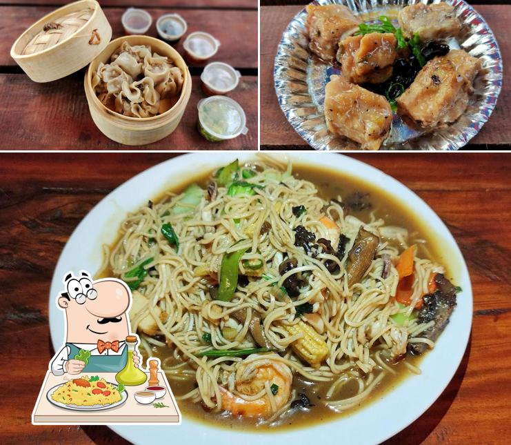 Chong Chang Wok restaurant, Dipolog City - Restaurant reviews
